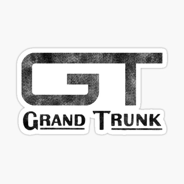 "Grand Trunk Western Railroad|Railway History|Railways in the US ...