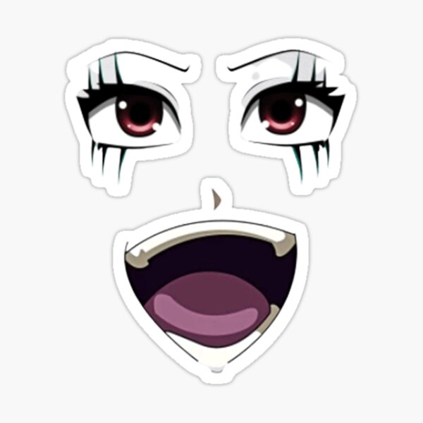 "Succubus" Sticker for Sale by art-xl | Redbubble