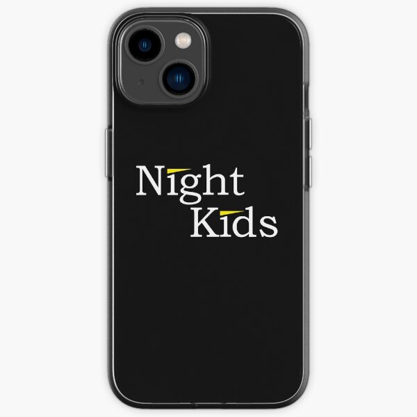 "Initial D Night Kids sticker logo" iPhone Case for Sale by GParri ...