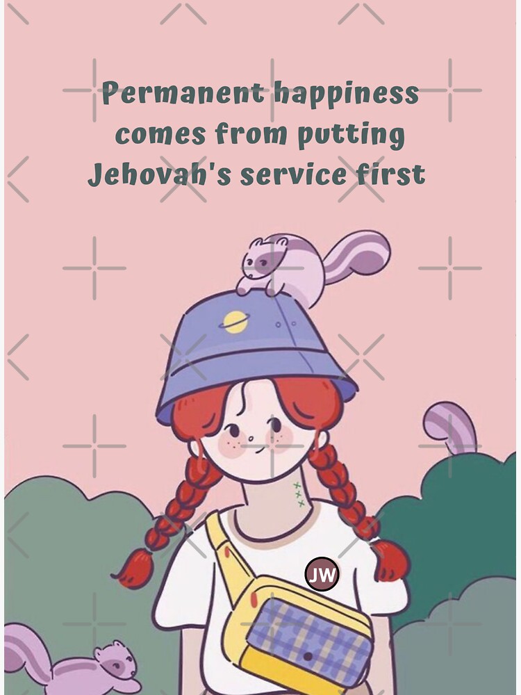 "permanent happiness" Sticker for Sale by Friendly-Shop | Redbubble