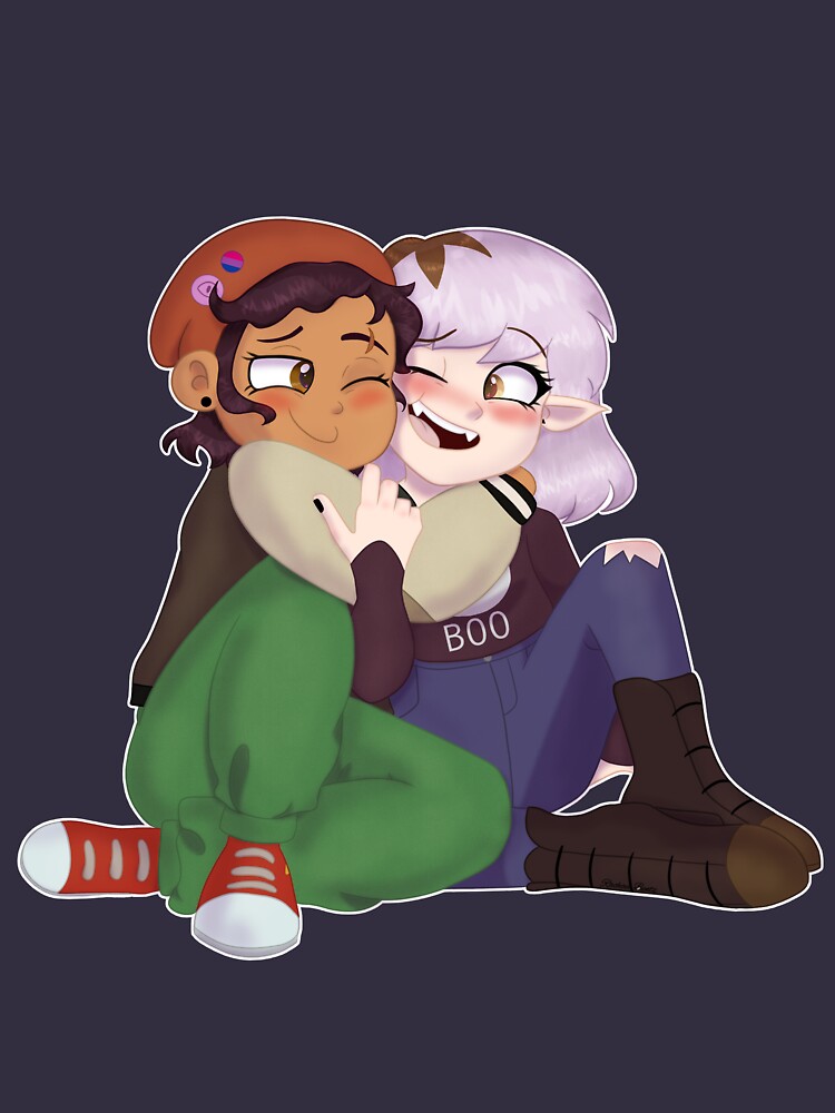 "Lumity Hug Transparent 2023" T-shirt for Sale by Piercethefork ...