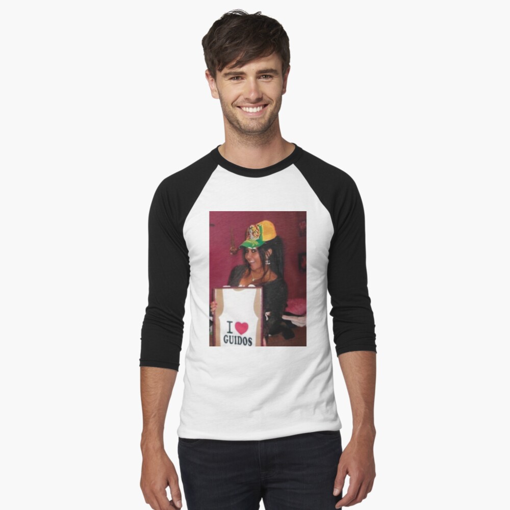 "snooki" Poster for Sale by spoiledbratz | Redbubble