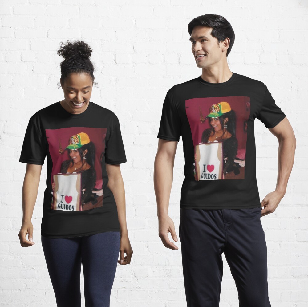 "snooki" Poster for Sale by spoiledbratz | Redbubble