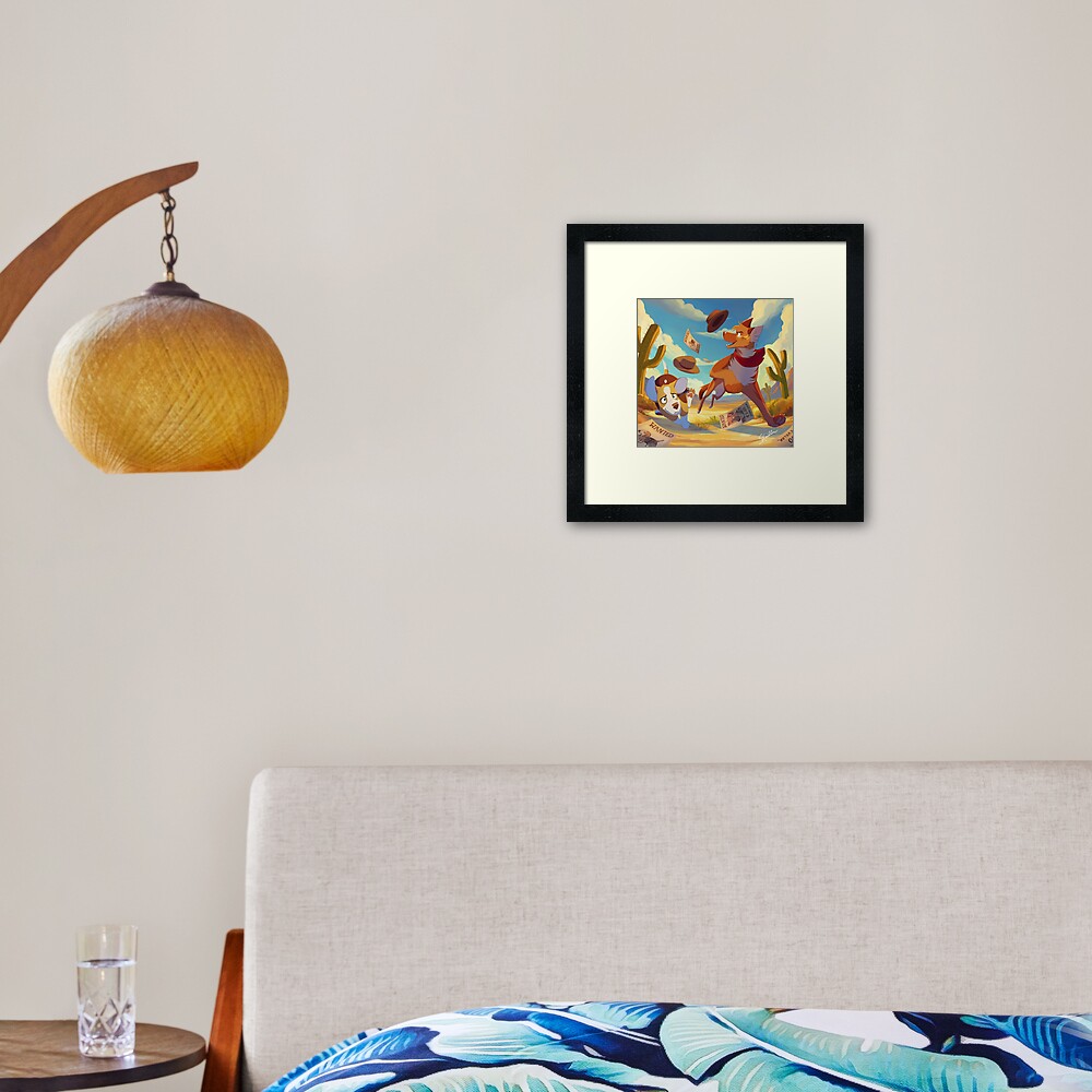 "Wild West" Sticker for Sale by skailla | Redbubble