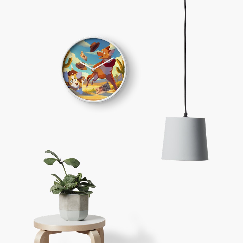 "Wild West" Sticker for Sale by skailla | Redbubble