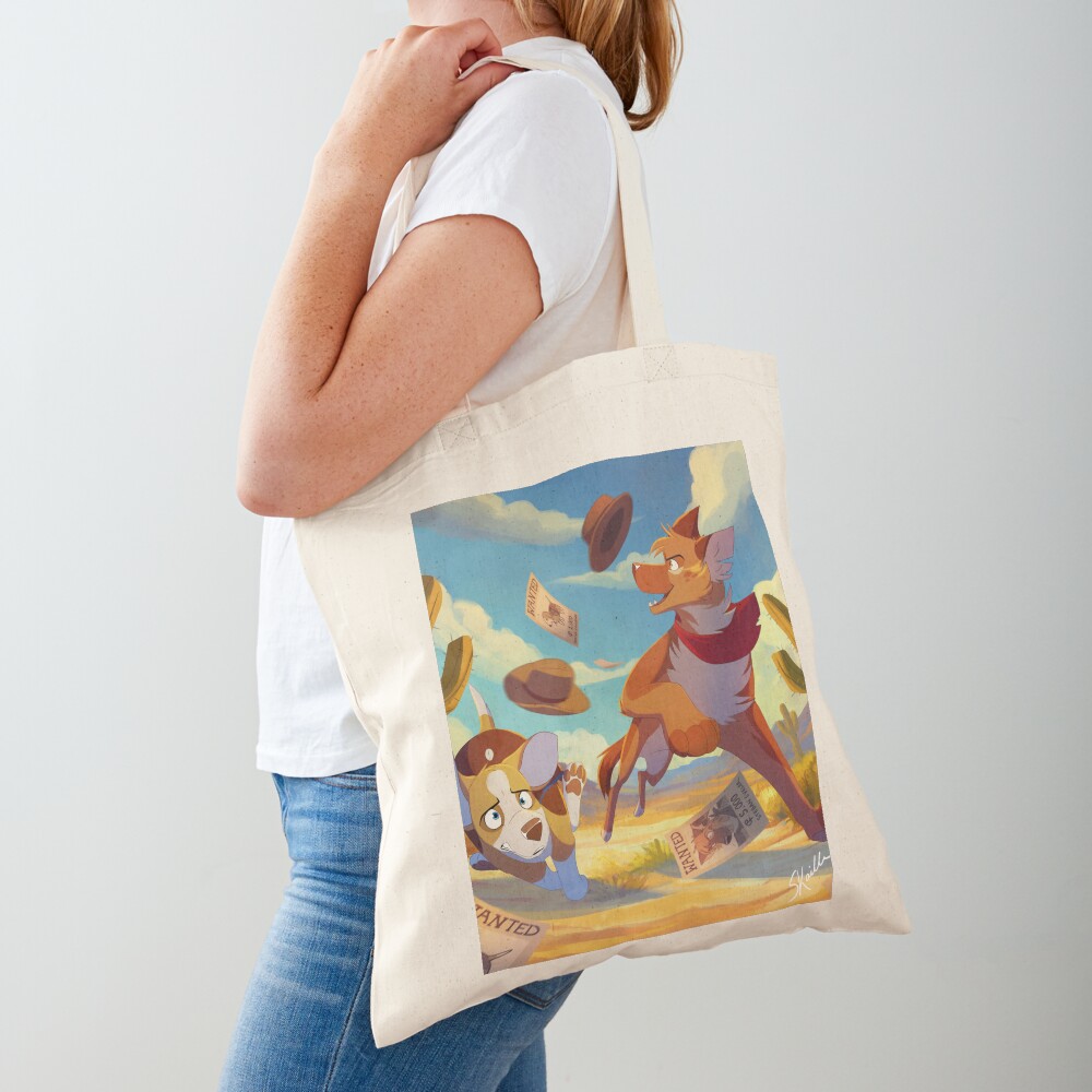 "Wild West" Sticker for Sale by skailla | Redbubble