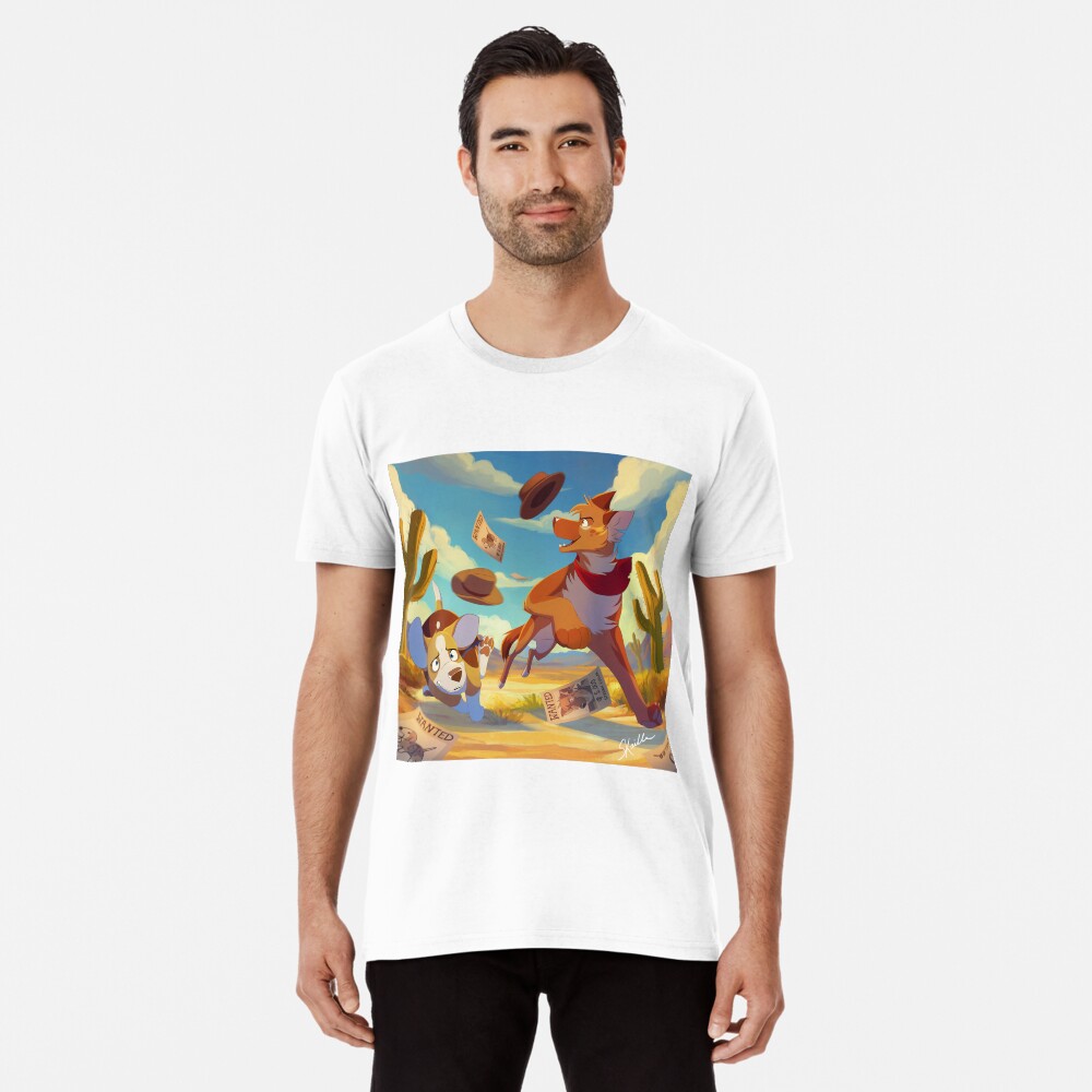 "Wild West" Sticker for Sale by skailla | Redbubble