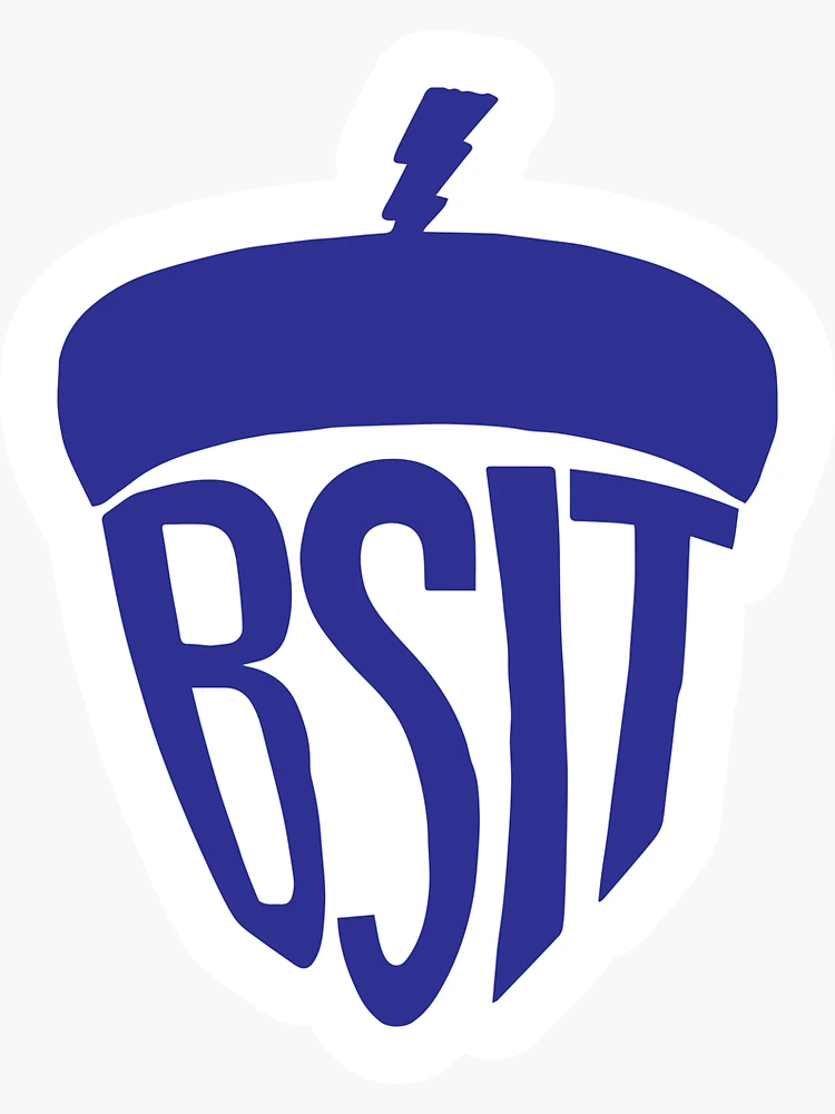 Bsit Logo TAU SSITE BSIT