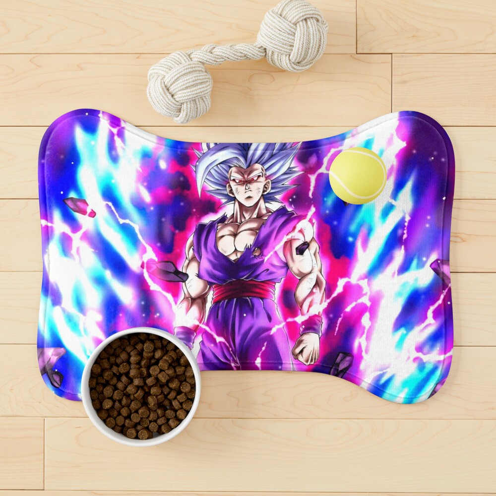 "Gohan Beast" Sticker for Sale by Anime and More | Redbubble