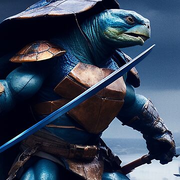 "Leonardo Reimagined: A Futuristic and Realistic Interpretation of the ...