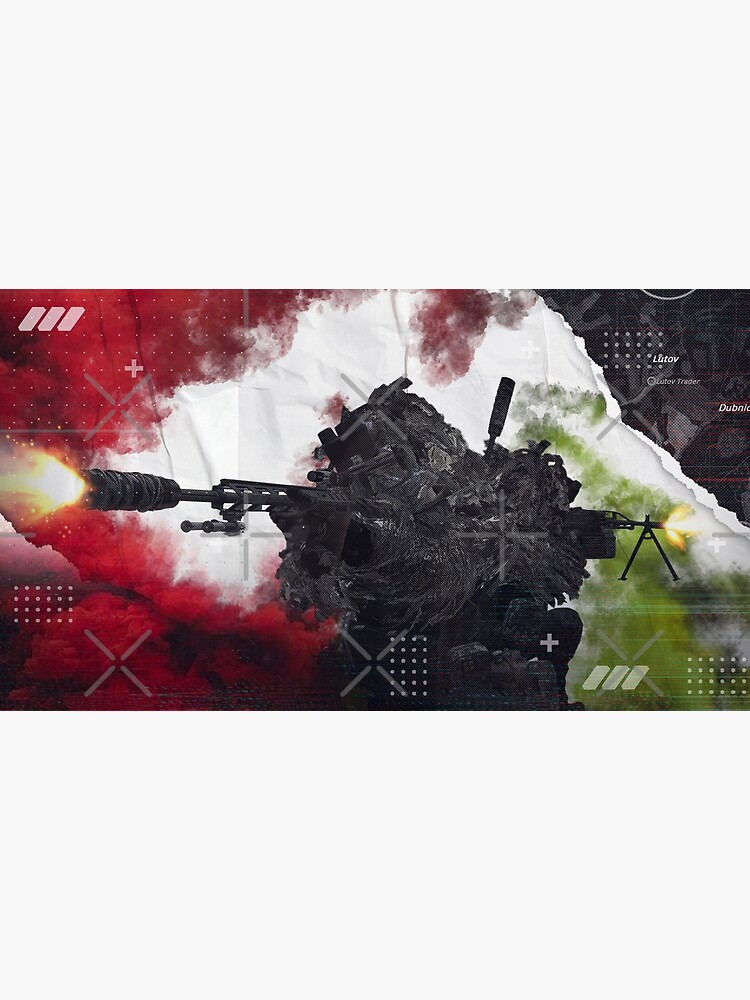 DayZ - hostile players and zombies Premium Matte Vertical Poster sold ...