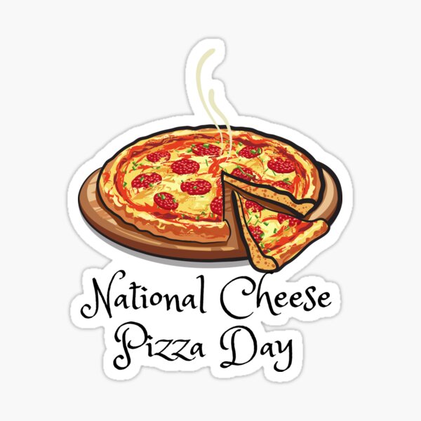 National Pizza Day Memes
