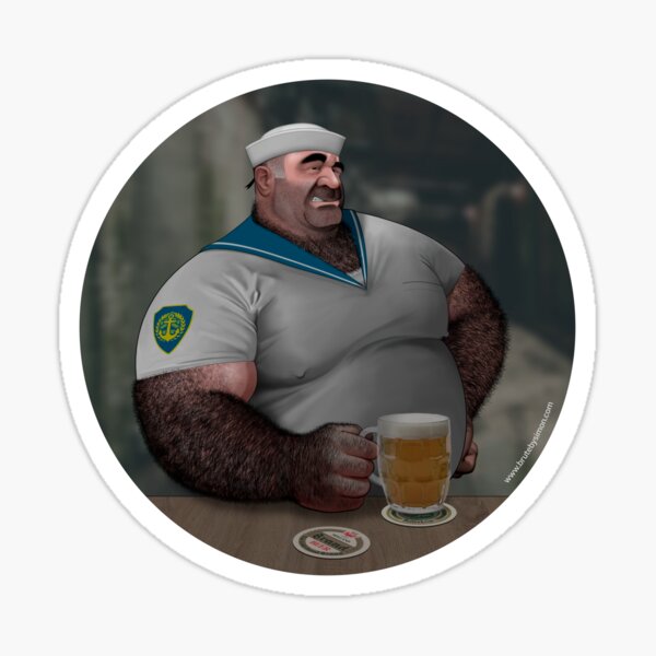 BRUTE-by-simon Shop | Redbubble