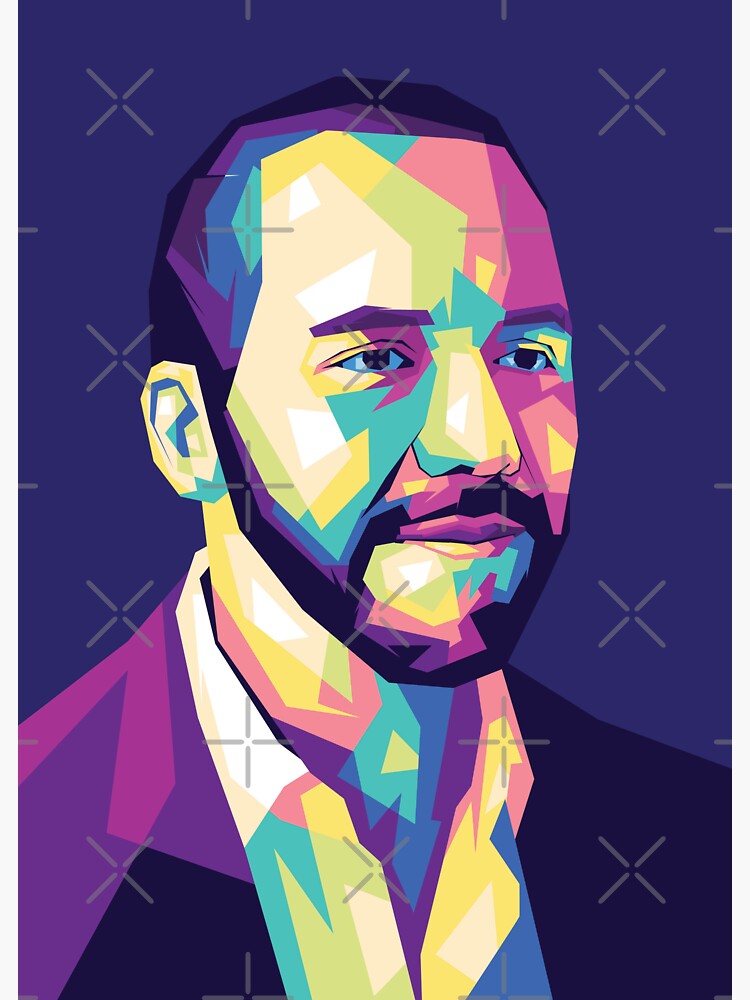 Nayib Bukele Sticker For Sale By Sanjayalukman Redbubble