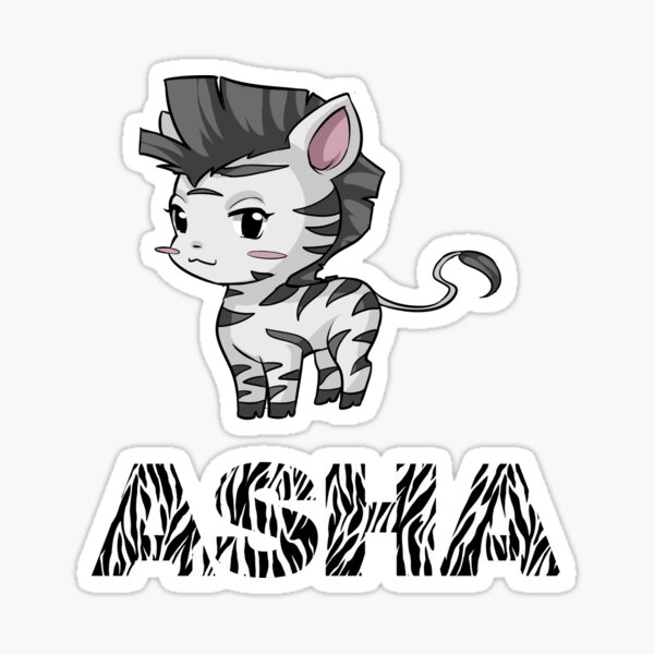 Asha Gifts & Merchandise | Redbubble