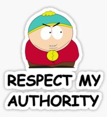 Cartman: Stickers | Redbubble