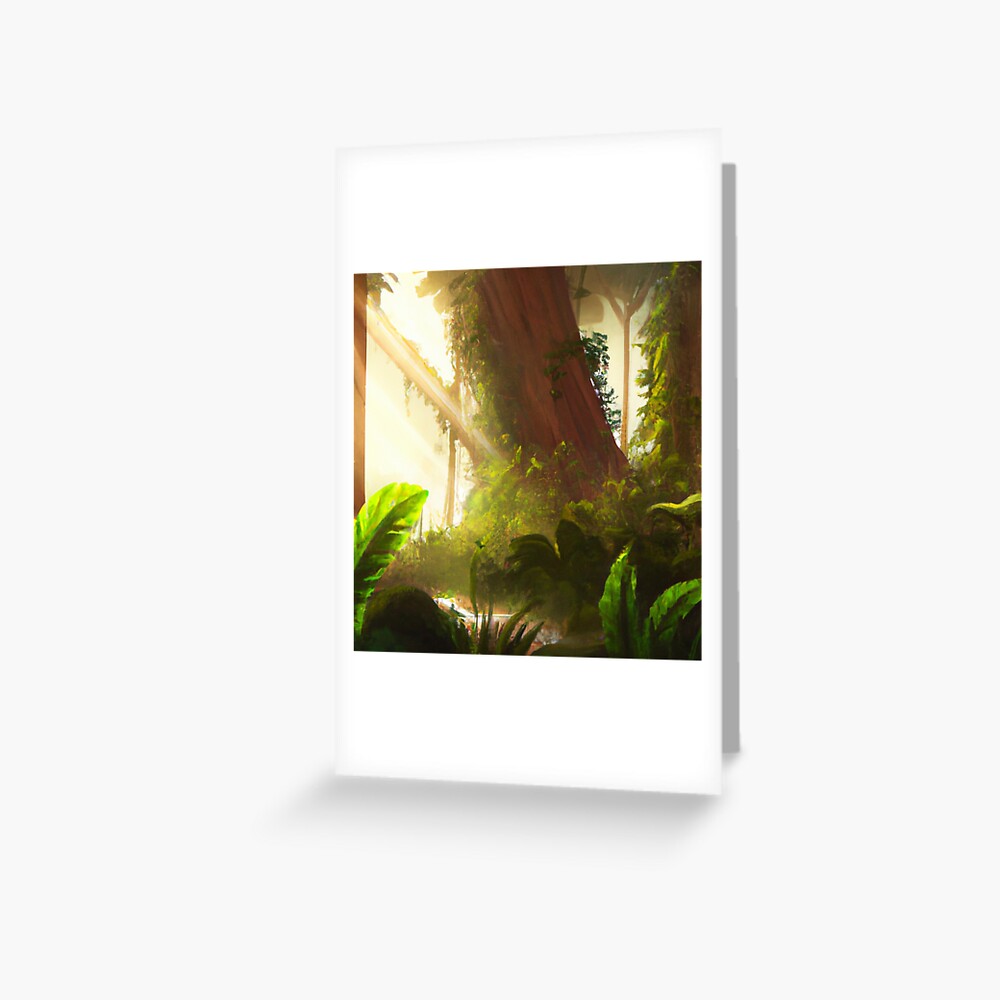 "The Amazon Forest - A Cultural and Biological Diversity - The Amazon ...