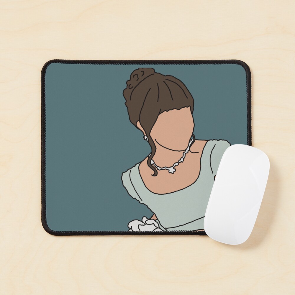 "Eloise Bridgerton" Sticker for Sale by CastlesClassics | Redbubble