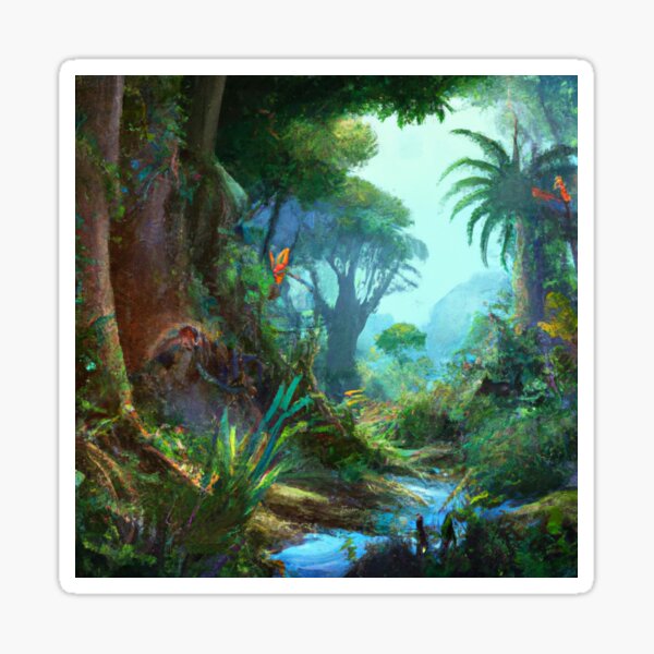 "Amazon Forest Conservation - A Global Responsibility - The Amazon ...