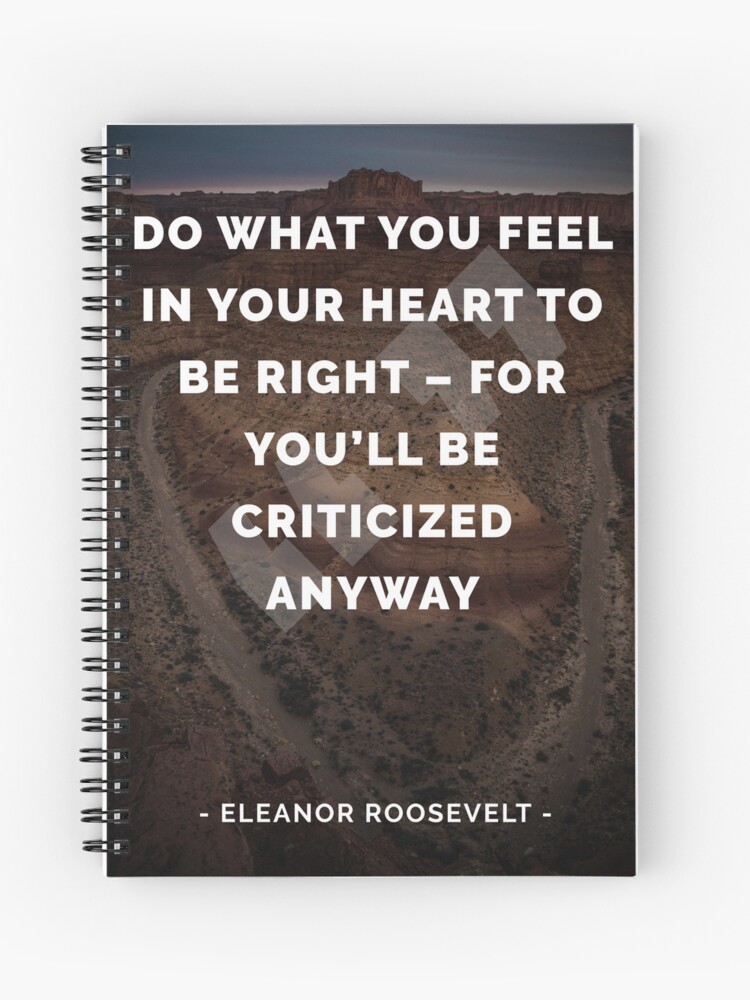 Eleanor Roosevelt Motivational Quotes Eleanor Roosevelt Quote