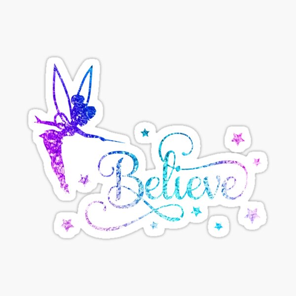 "believe Tinkerbell Magic , believe Cute Fairy , Pink Tinker bell Magic ...
