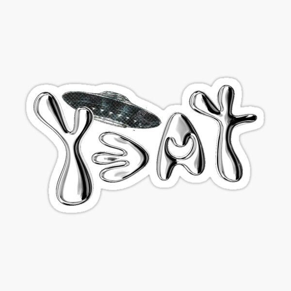 Yeat Merch & Gifts for Sale | Redbubble