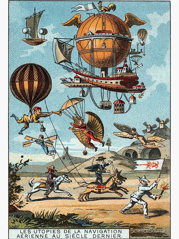 Vintage Flying Machines Vintage Flying Machines Acquires AD 5W