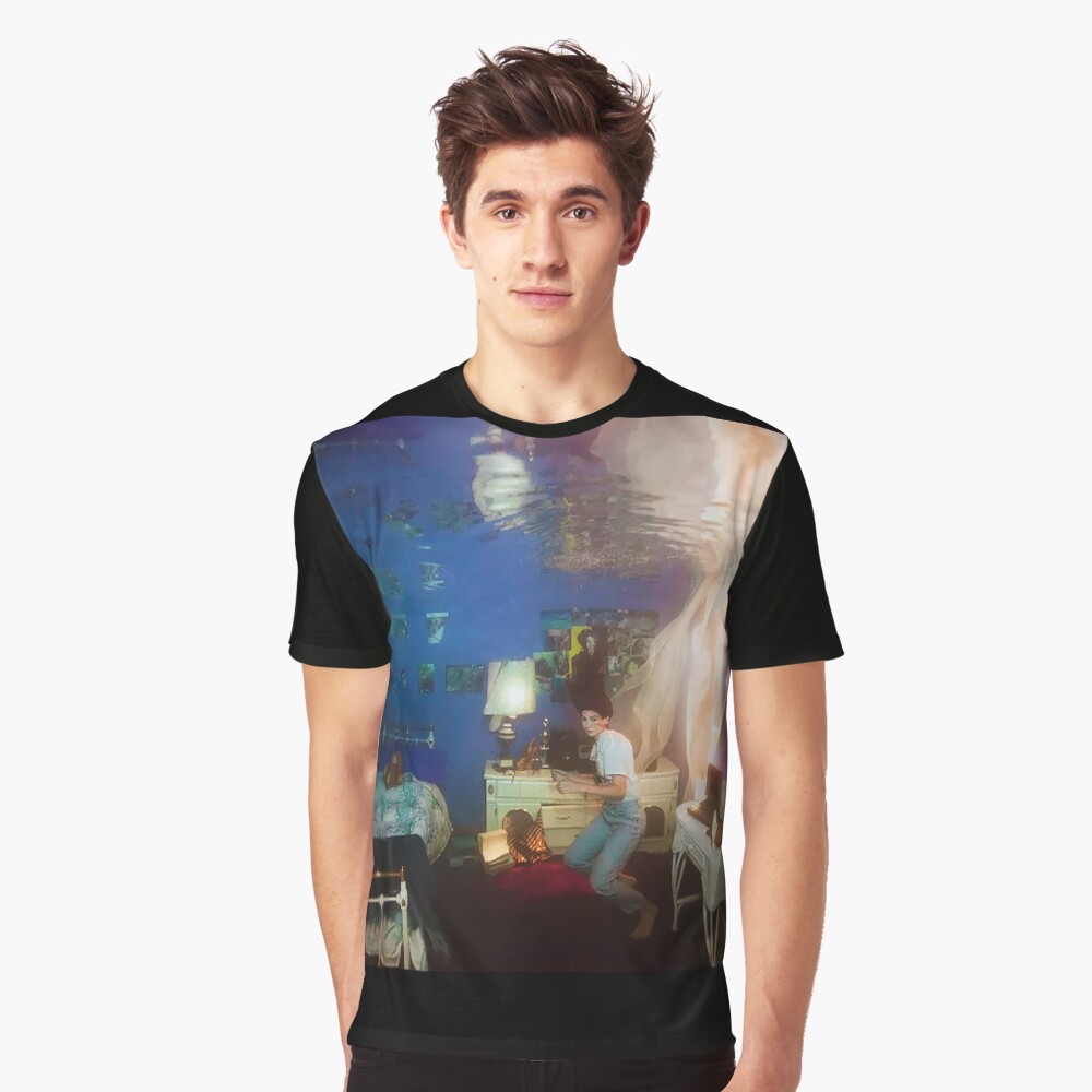 "titanic rising" Sticker by uchix | Redbubble