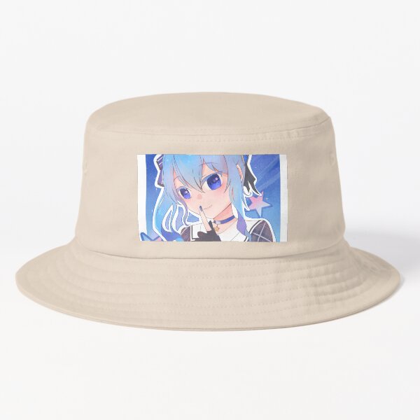 "Discover the Sassy and Badass Beauty of Hoshimachi Suisei, the Waifu ...