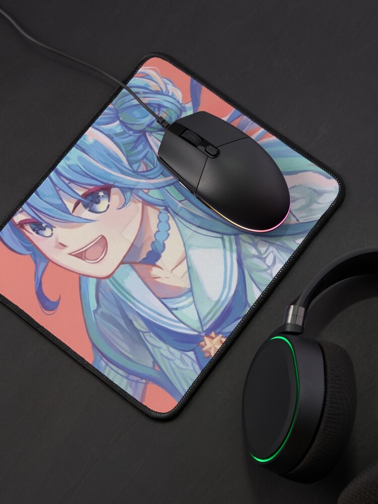 "Discover the Sassy and Badass Beauty of Hoshimachi Suisei, the Waifu ...