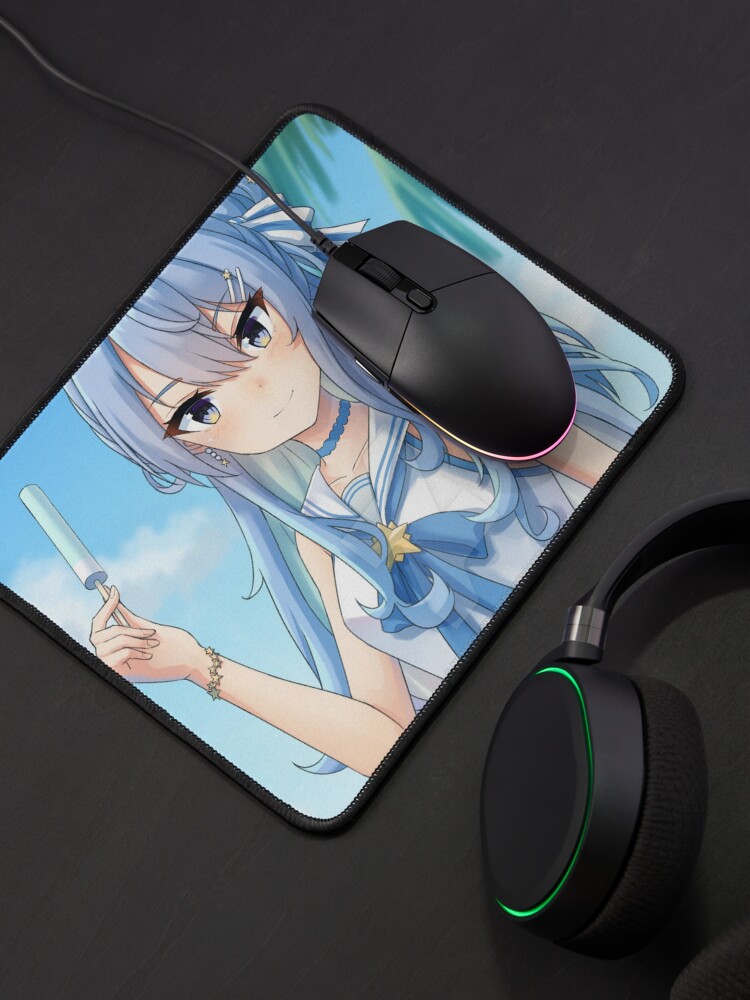 "Discover the Sassy and Badass Beauty of Hoshimachi Suisei, the Waifu ...