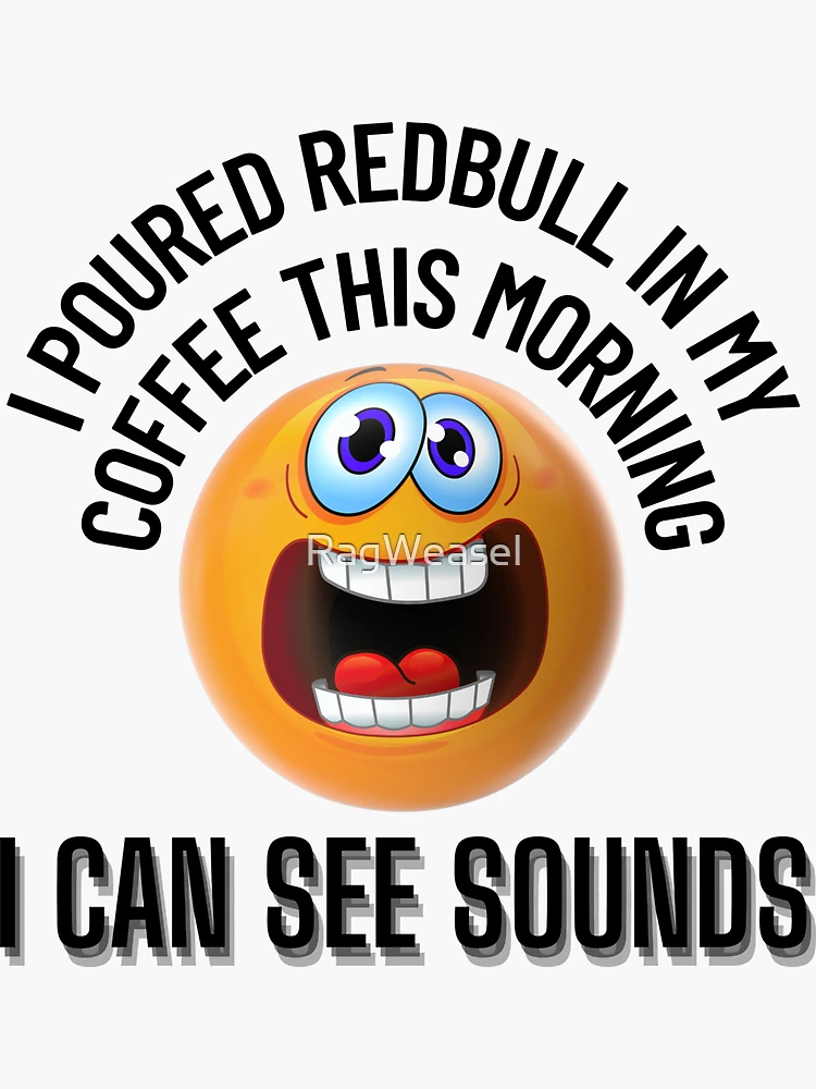 Red Bull Funny Quotes Funny Redbull Shirt Etsy