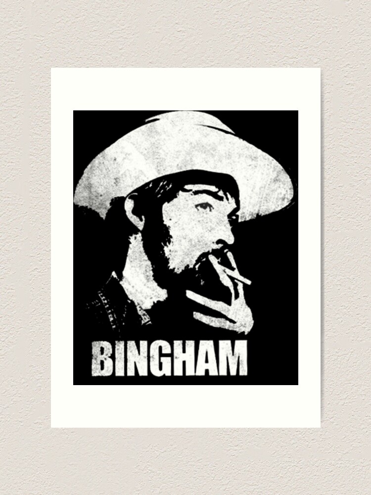 Ryan Bingham Logo LSM Cover Story: Ryan Bingham | Lone Star Music