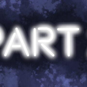 "Chase Atlantic Part Two EP design" Sticker for Sale by tammythegiraffe ...