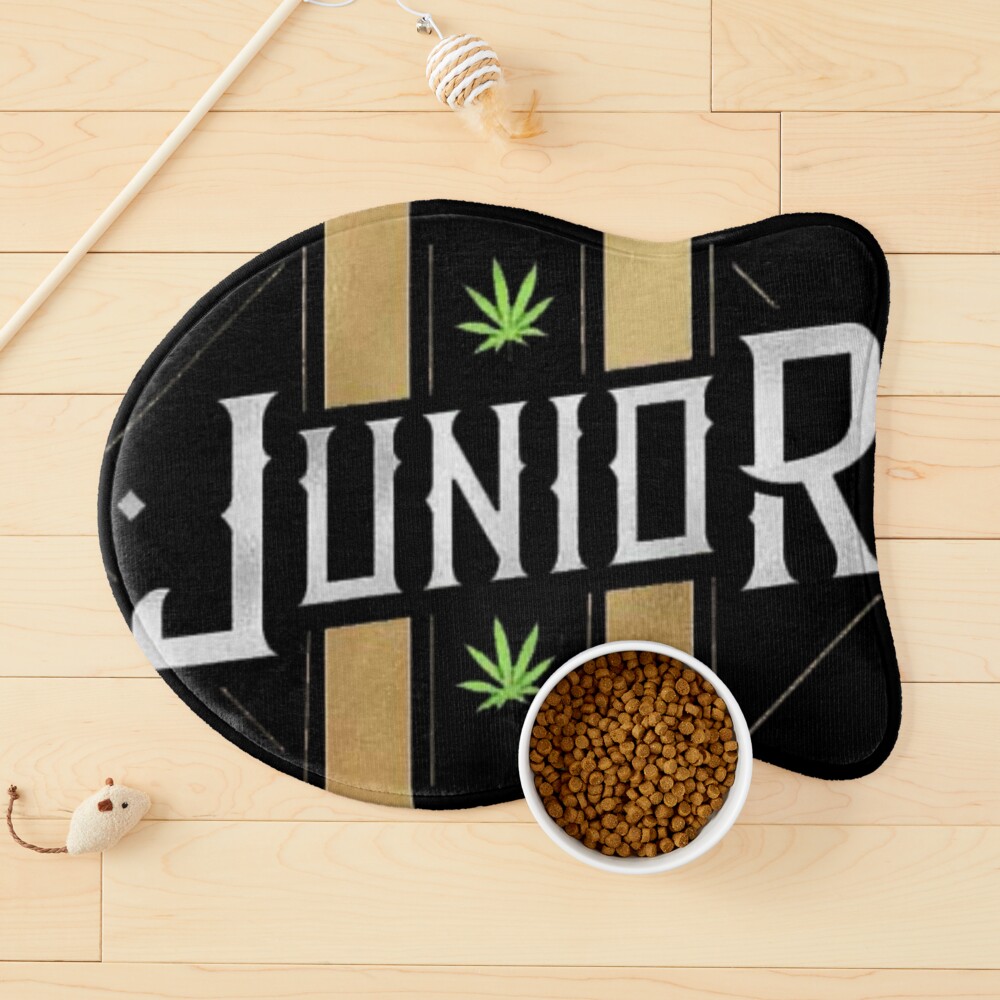 "best Junior H logo" Sticker for Sale by Gio Wonder | Redbubble