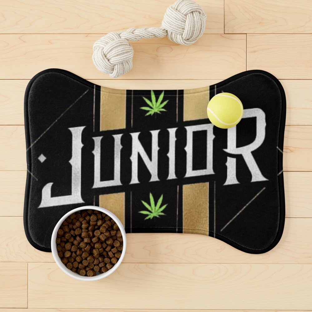 "best Junior H logo" Sticker for Sale by Gio Wonder | Redbubble