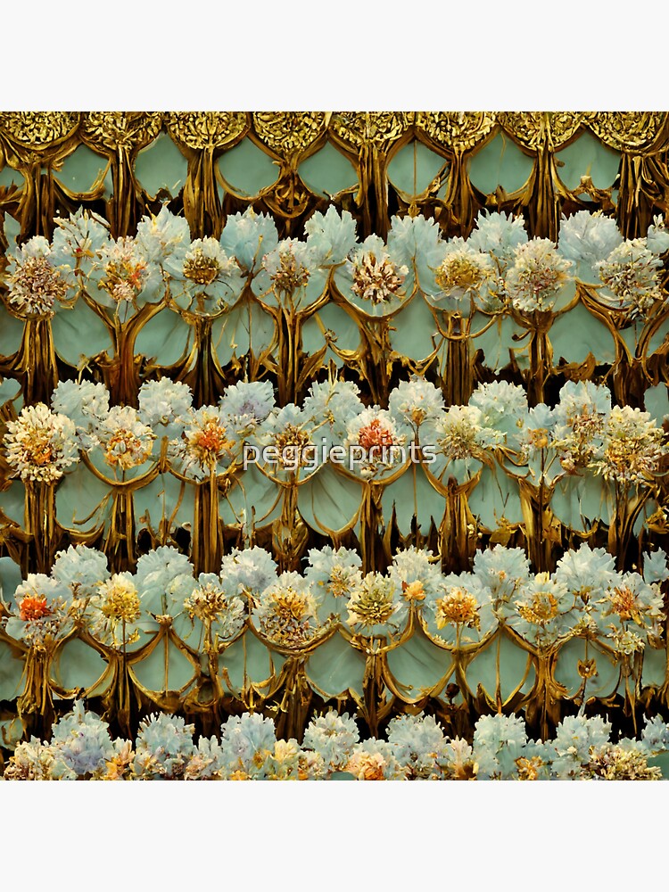 "One night at the opera" Sticker for Sale by peggieprints | Redbubble