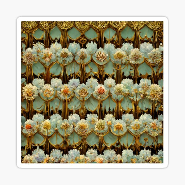 "One night at the opera" Sticker for Sale by peggieprints | Redbubble