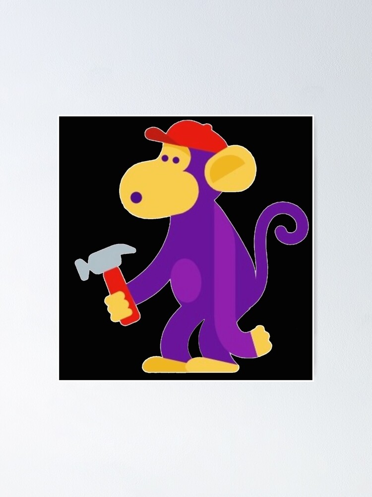 "Youtube error monkey Something is wrong Repair monkey monkey mechanic ...