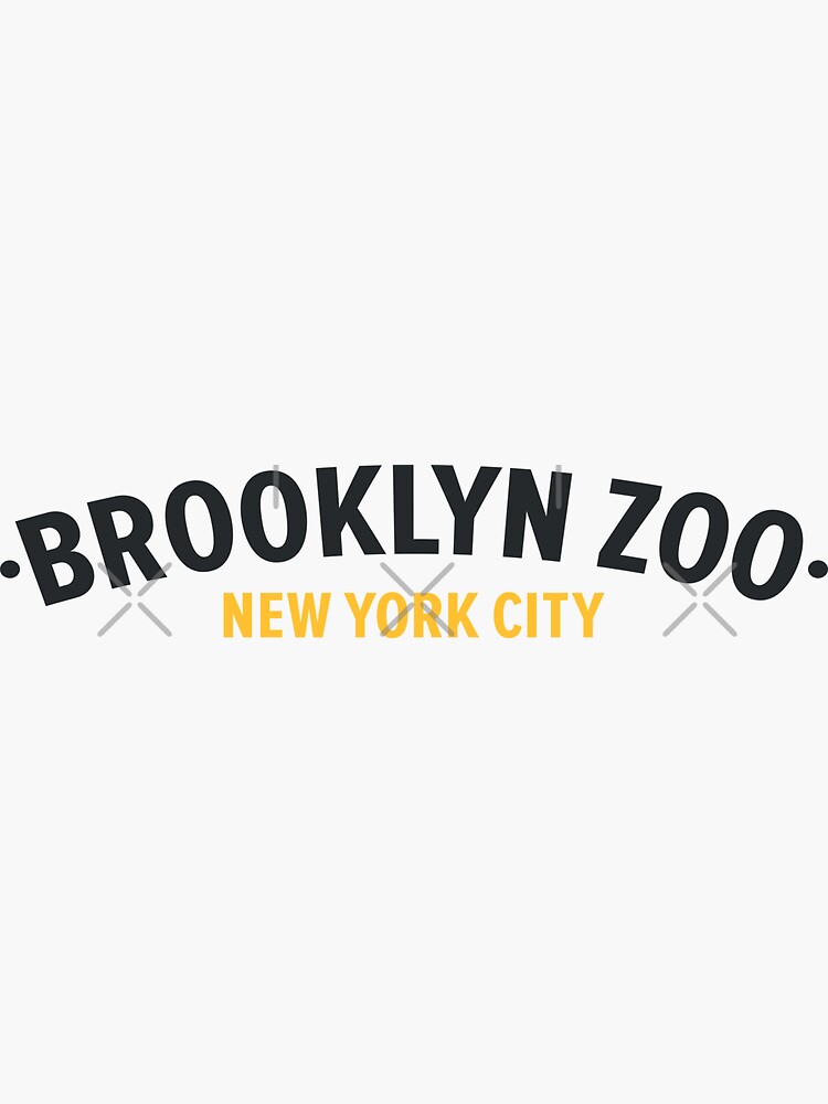 "New York Brooklyn, Brooklyn lettering, Brooklyn logo, Crooklyn ...