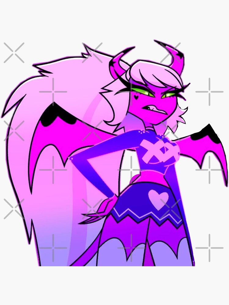 " verosika mayday stickers " Sticker for Sale by Ziko$ Art$ | Redbubble