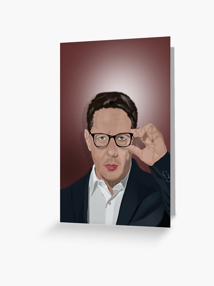 "Reece Shearsmith (British Actor - Inside No.9, League OF Gentlemen ...