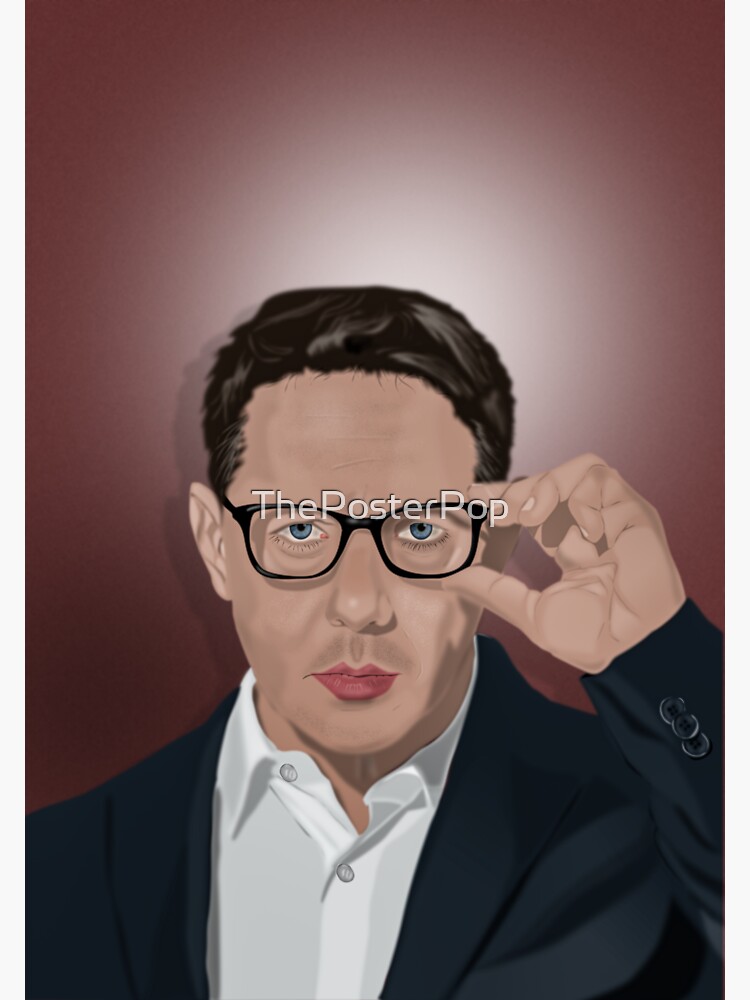 "Reece Shearsmith (British Actor - Inside No.9, League OF Gentlemen ...