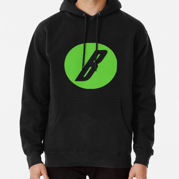 "Beta Squad Merch " Pullover Hoodie for Sale by EmmanuelAndrew | Redbubble