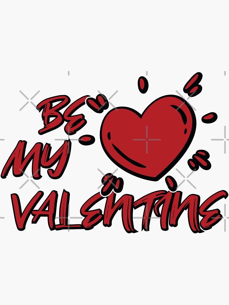 "Heart of Love" Sticker for Sale by TheMikis | Redbubble