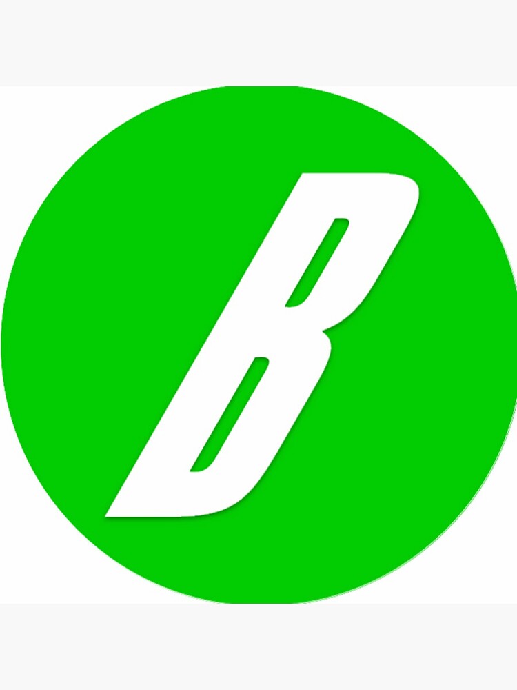 "Beta Squad Themed items" Sticker for Sale by EmmanuelAndrew | Redbubble