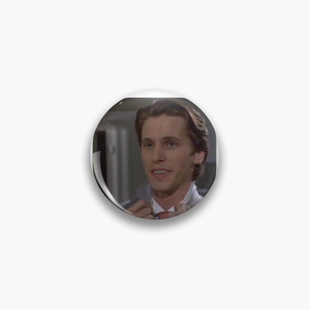 "Jerma Bateman" Sticker for Sale by mushy-ribs | Redbubble