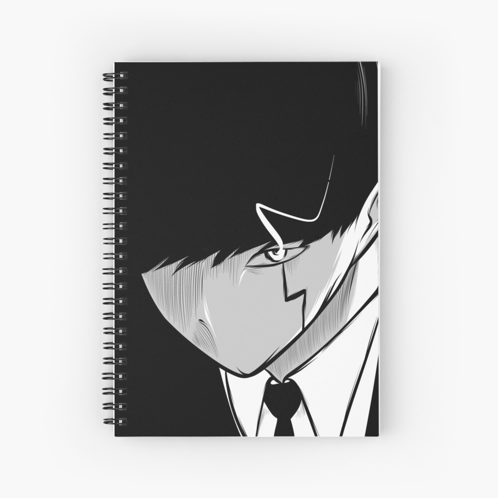 "Mash Mashle" Sticker for Sale by Guillaume Houssin | Redbubble