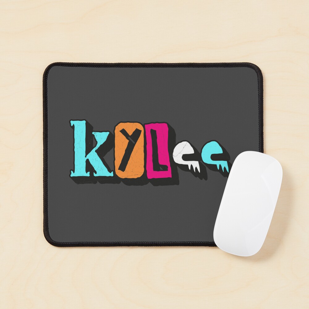 "KYLEE name, My name is Kylee" Sticker for Sale by Danylo Mikhnievych ...