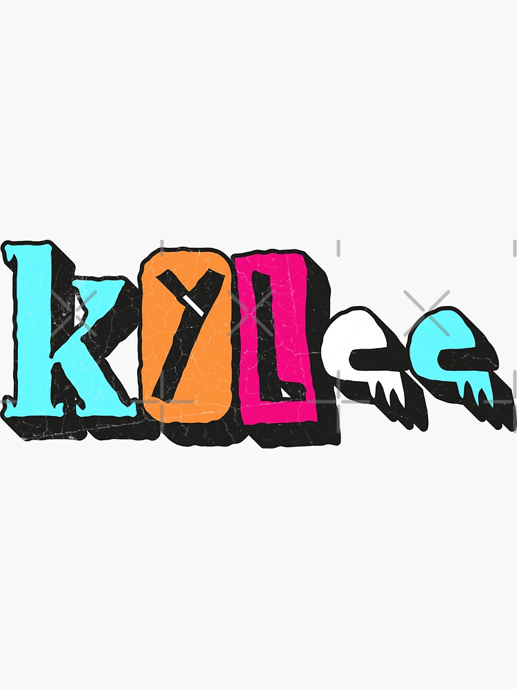 "KYLEE name, My name is Kylee" Sticker for Sale by Danylo Mikhnievych ...